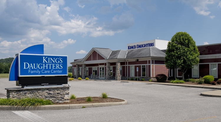 Benefits Kings Daughters Health System